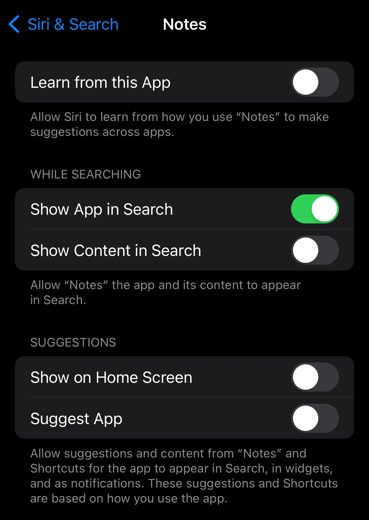How To Properly Set Up Your Privacy Settings on iPhones